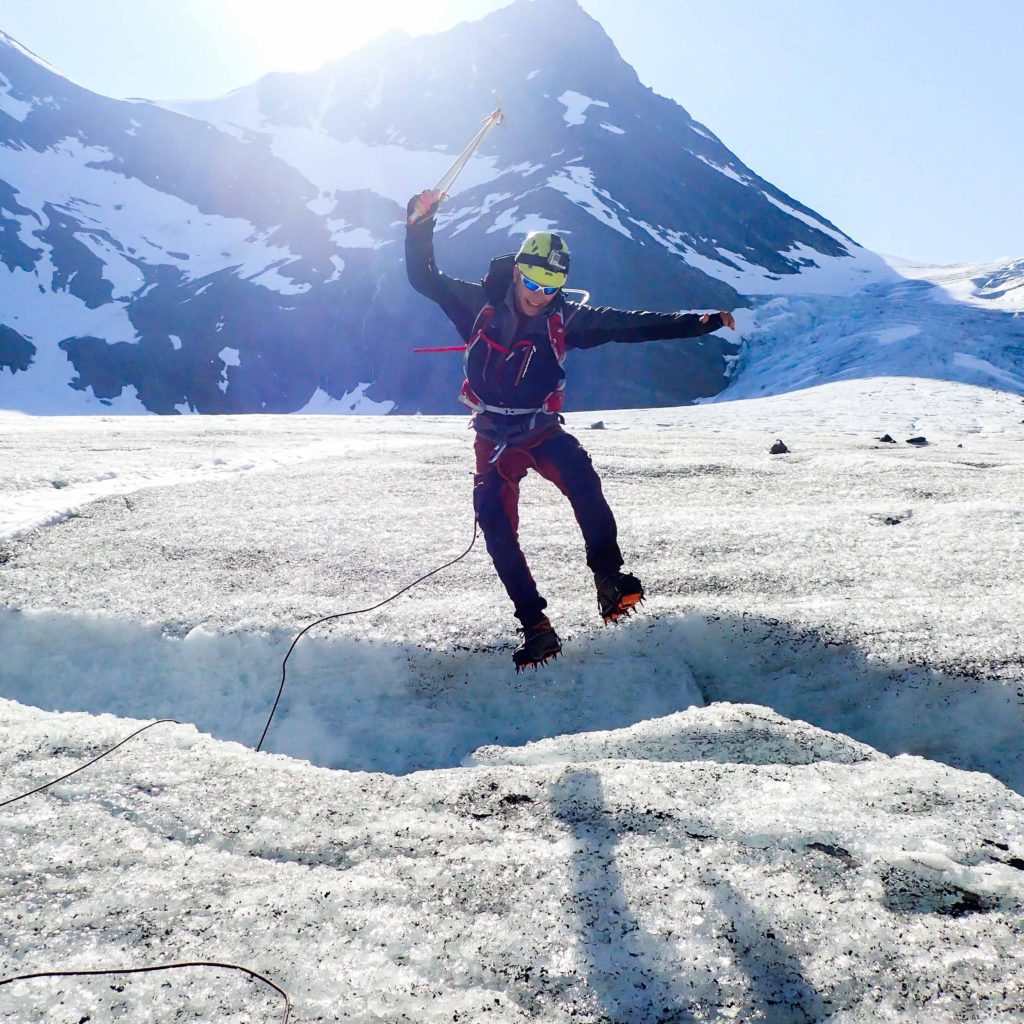 Home - Active Tromso