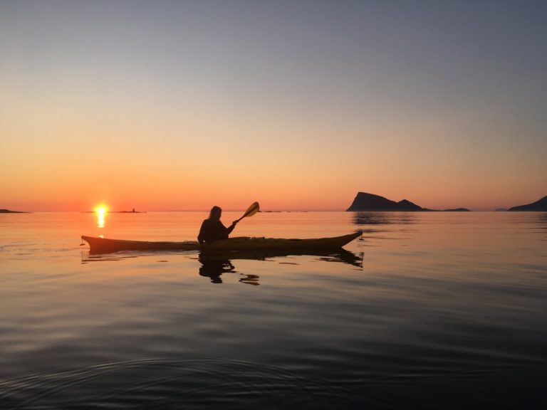 Home - Active Tromso